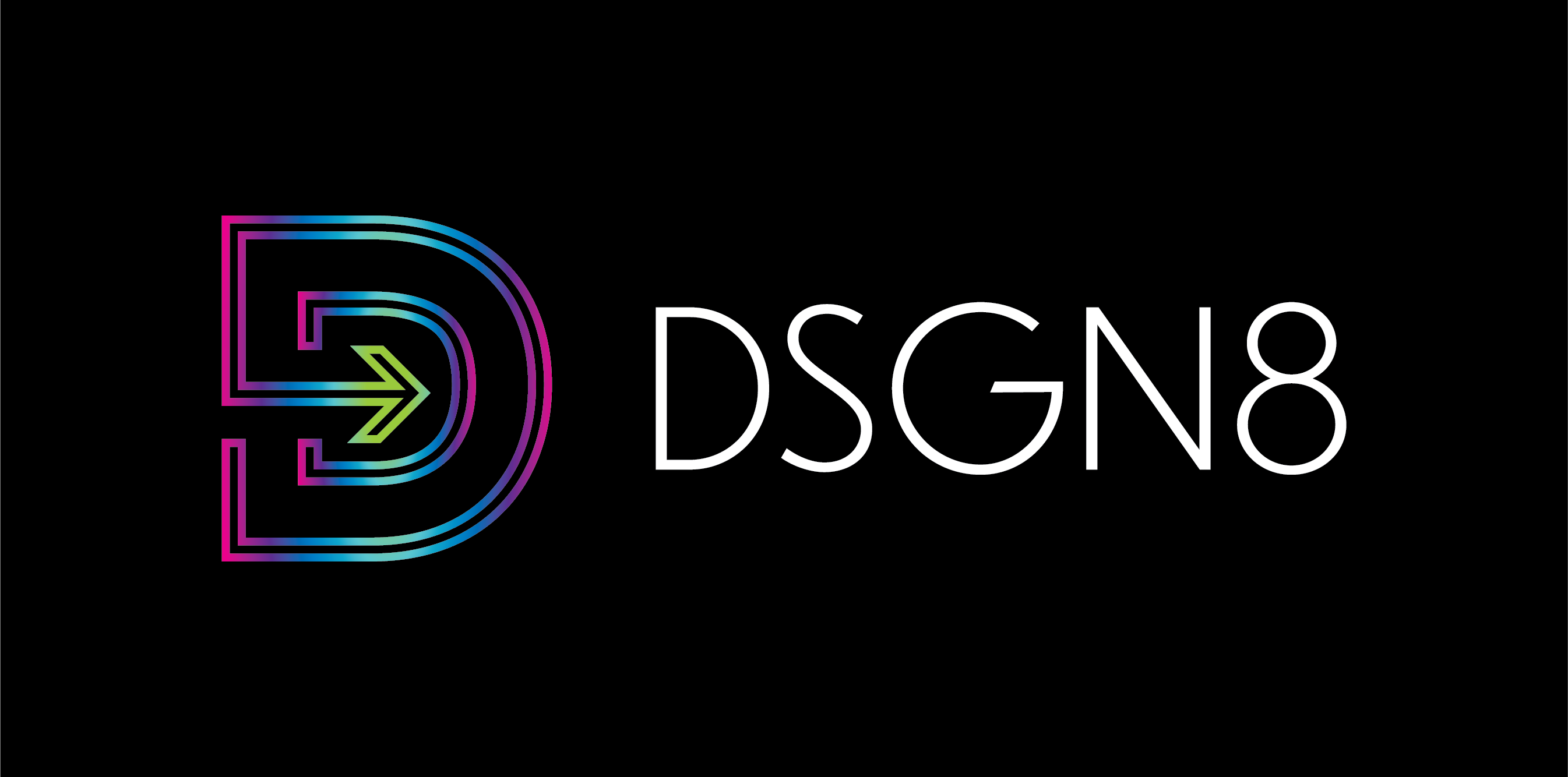DSGN8 LLC
